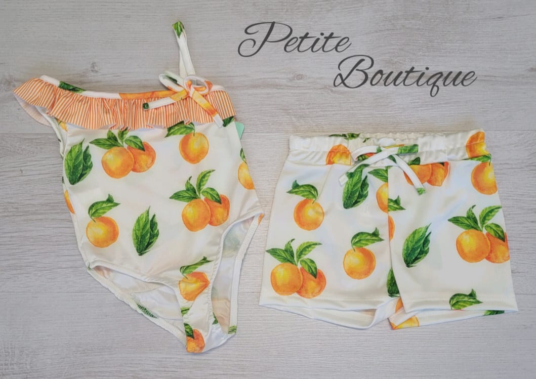 Spring/summer23 – Petite boutique children’s wear
